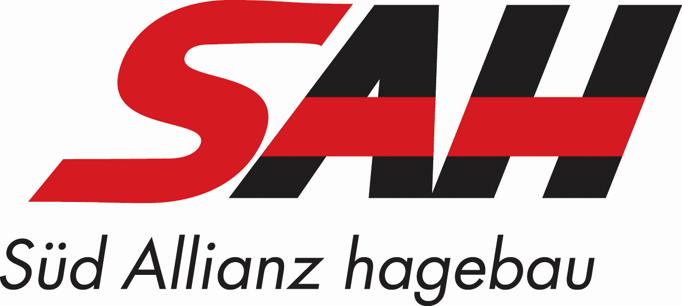 Home - Süd Allianz hagebau - SAH GmbH